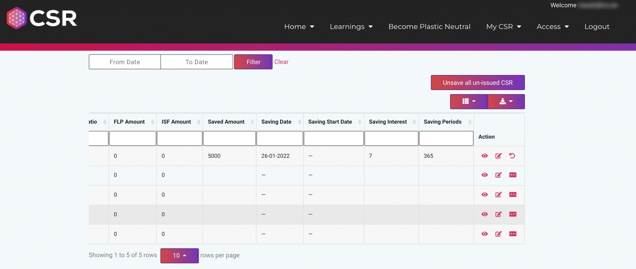 Tutorials – CSRnow.com