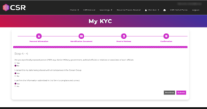 Tutorials – CSRnow.com