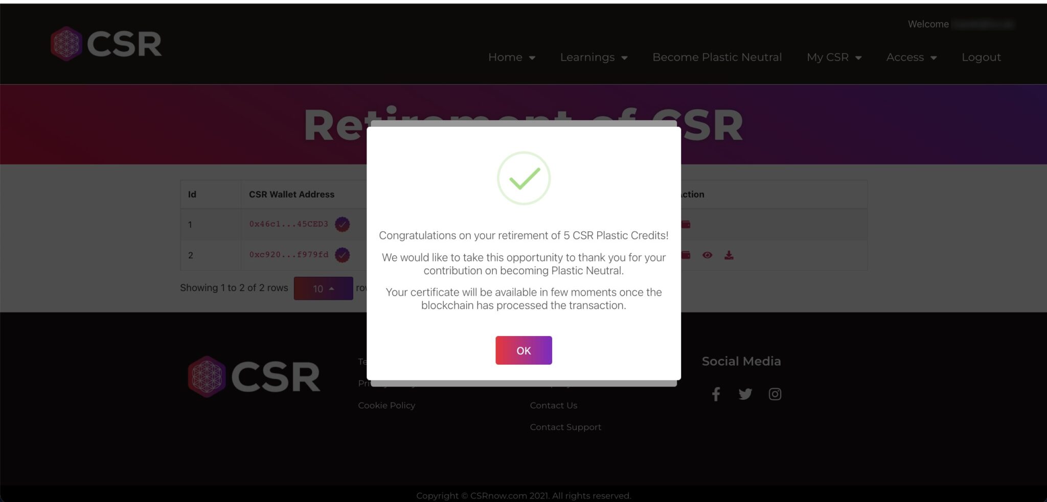 Tutorials – CSRnow.com