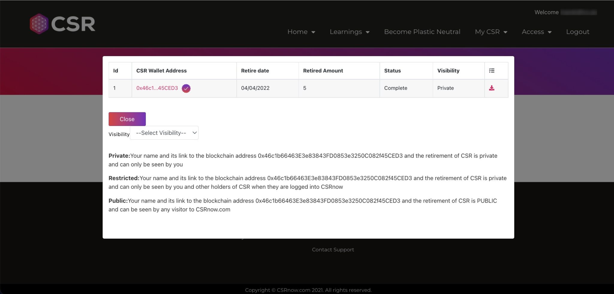 Tutorials – CSRnow.com