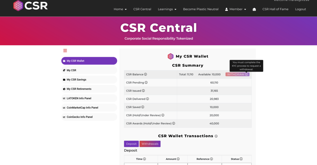 Tutorials – CSRnow.com