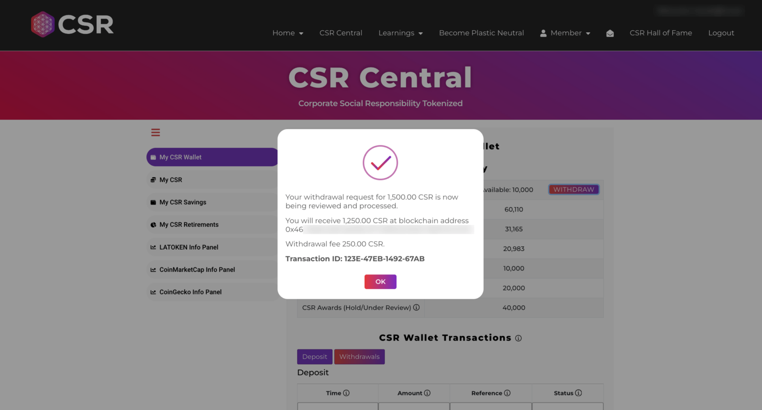 Tutorials – CSRnow.com